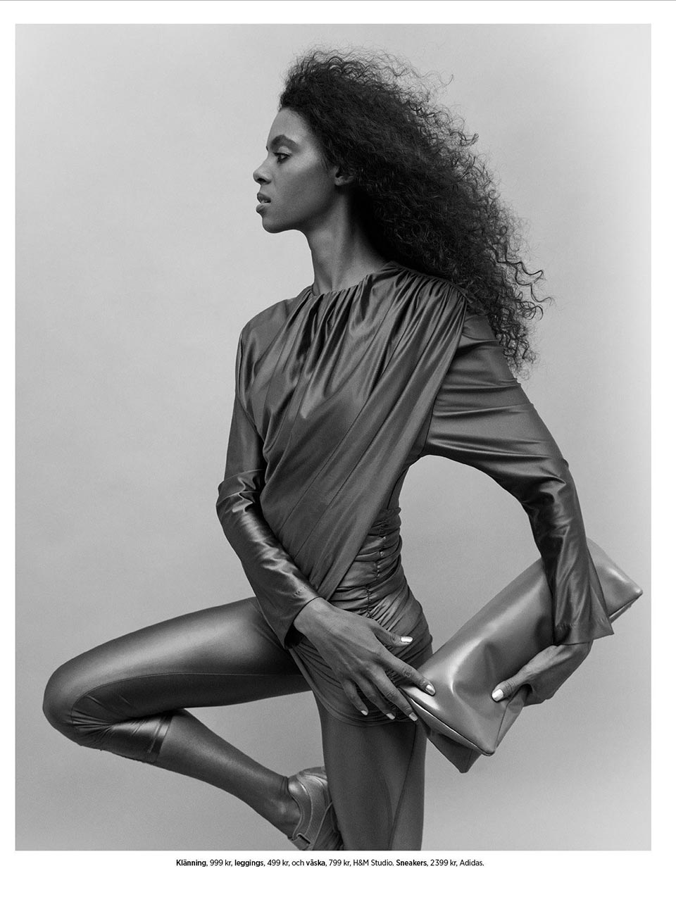 it's me. it's Alyssa