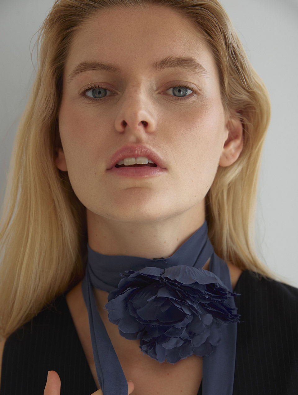 it's me. it's Sterre