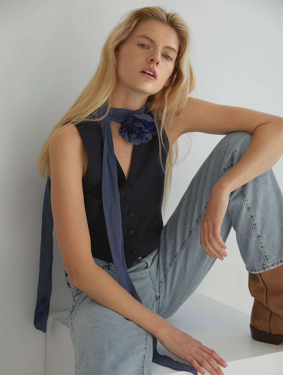 it's me. it's Sterre