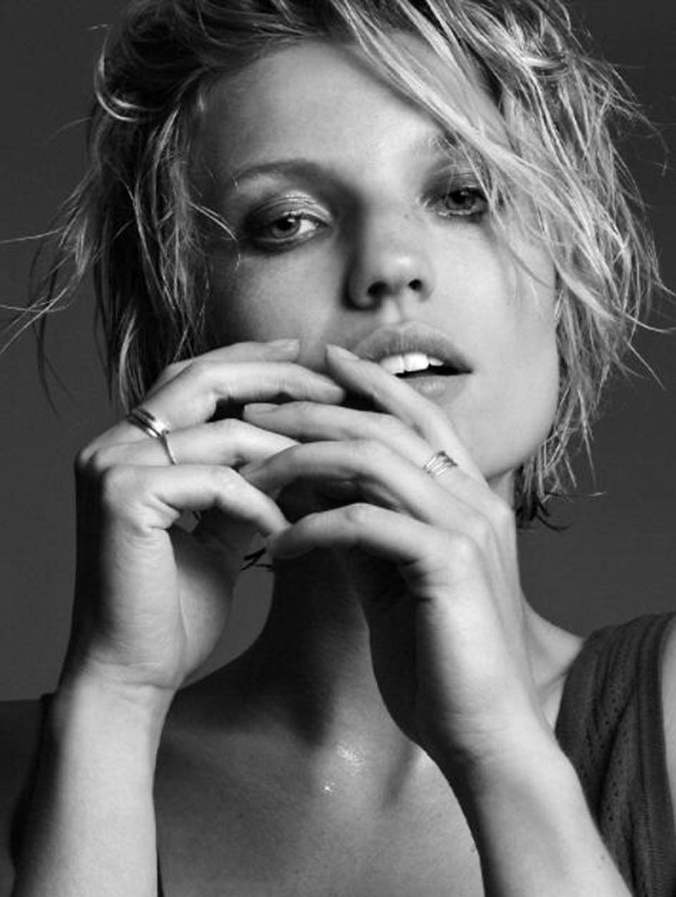 it's me. it's Xanthe