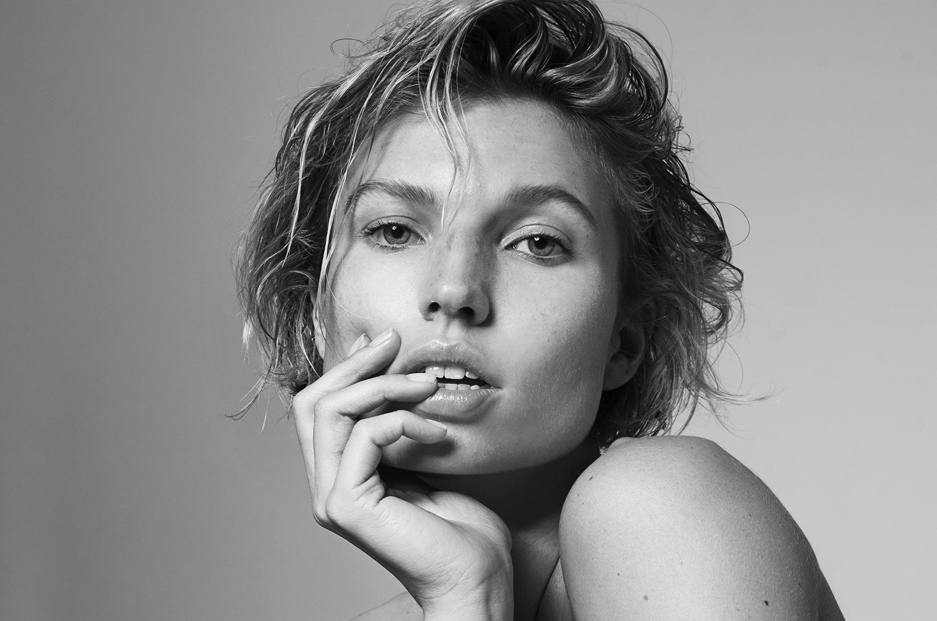 it's me. it's Xanthe