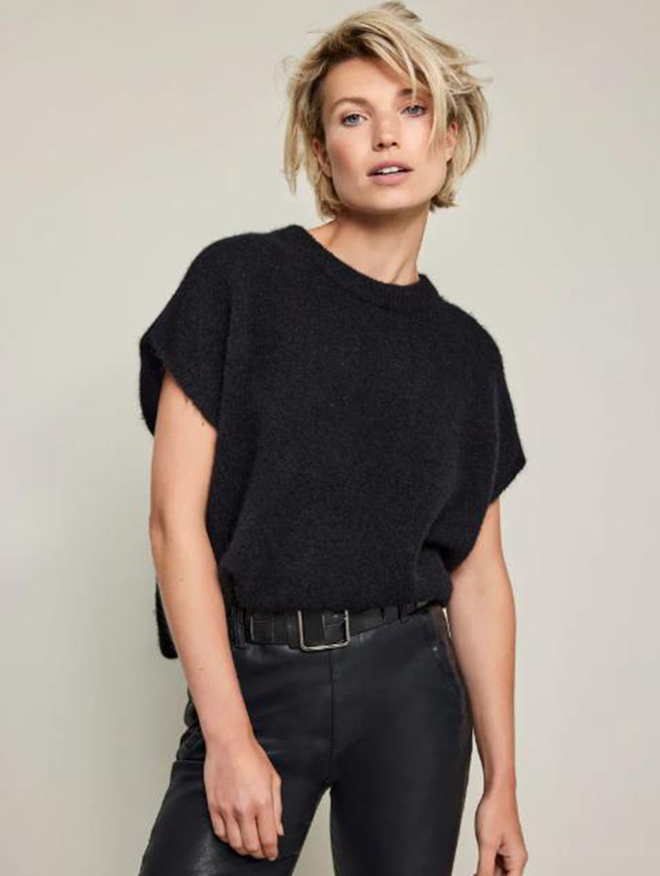 it's me. it's Xanthe